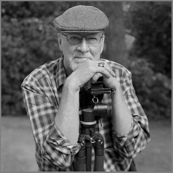 Alan Ross – January 2026 Speaker – Photographic Society of Chattanooga